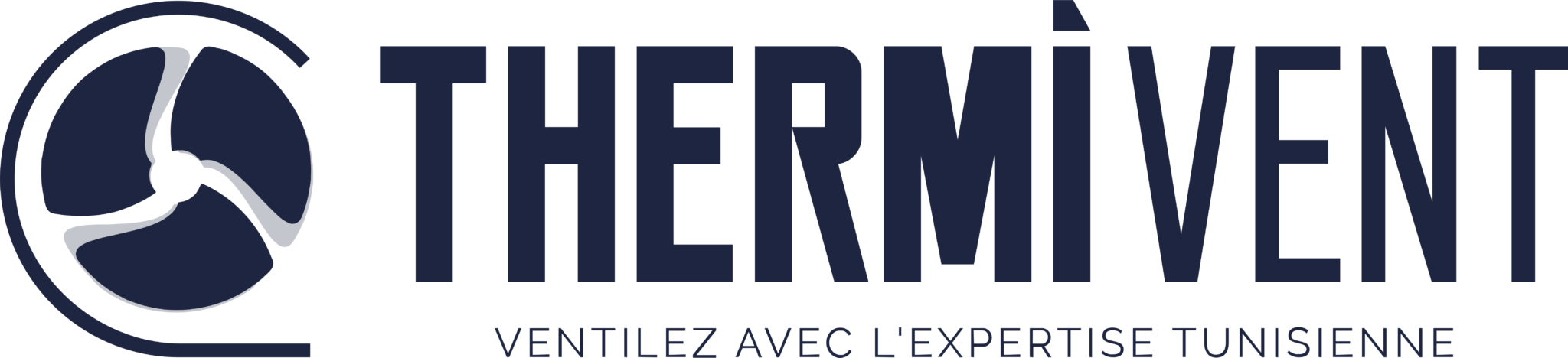 Ventilateurs centrifuges - Thermivent